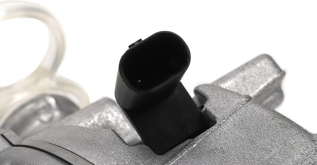 84338629 Air Conditioning Compressor and Clutch Assembly