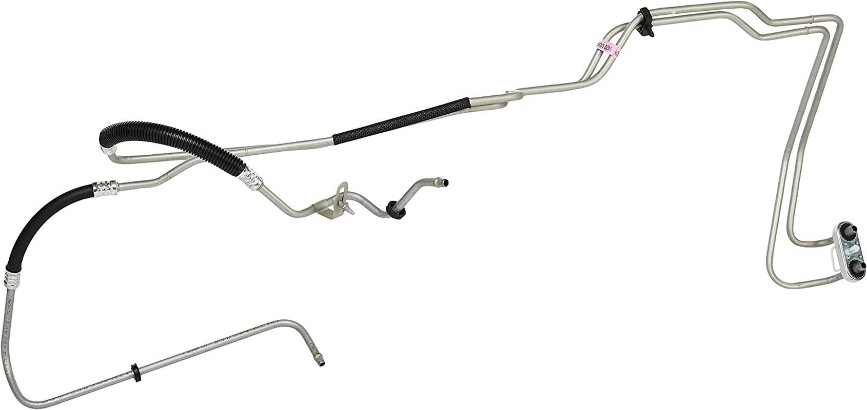 GM Genuine Parts 25999420 Automatic Transmission Fluid Cooler Inlet and ...