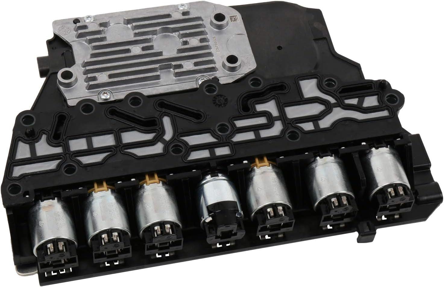 GM Original Equipment 24287420 Automatic Transmission Control Valve ...