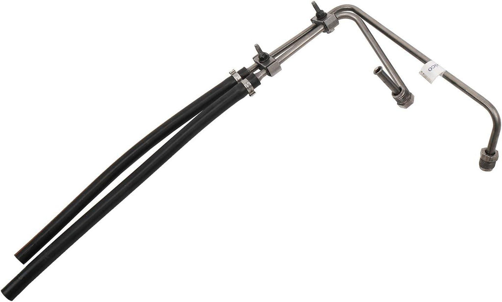 GM Genuine Parts 84316444 Exhaust Pressure Differential Sensor Pipe