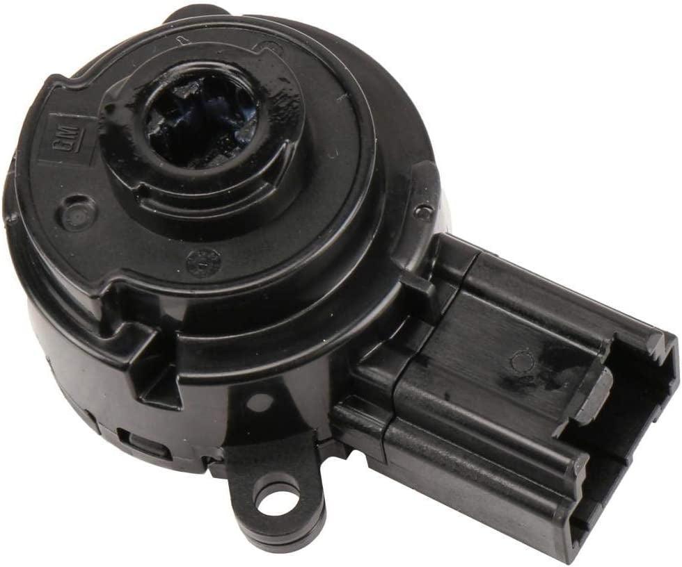 GM Genuine Parts 12666673 Heated Oxygen Sensor