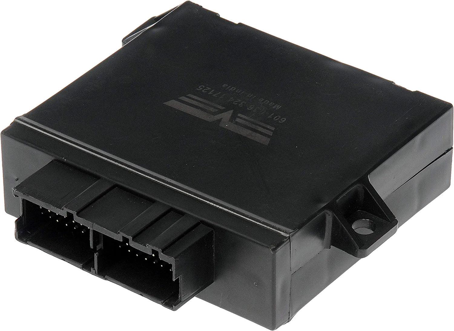 Dorman 601-036 Rear HVAC Control Module for Select Cadillac / Chevrolet ...