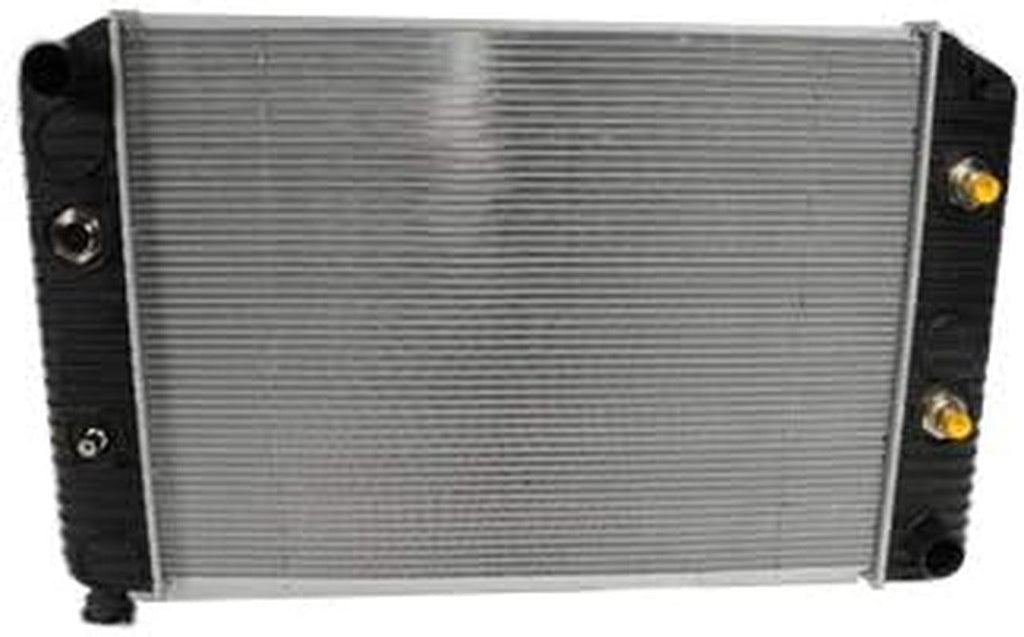 GM Genuine Parts 21446 Radiator