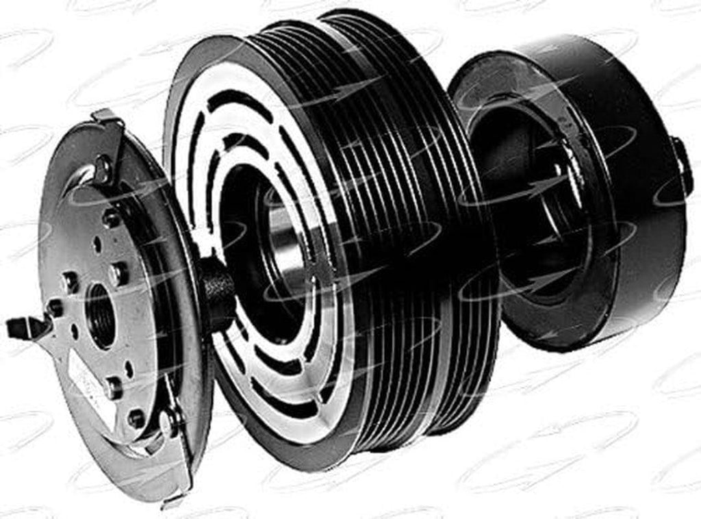 47992 Clutch Assembly