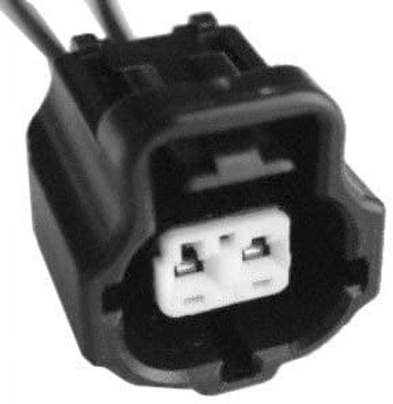 Air Charge Temperature Sensor Connector WPT-322 2018 Ford F-150