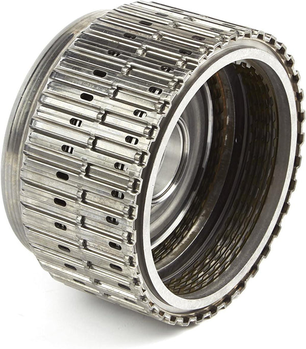 GM Genuine Parts 24259851 Automatic Transmission 1-2-3-4 and 3-5 ...