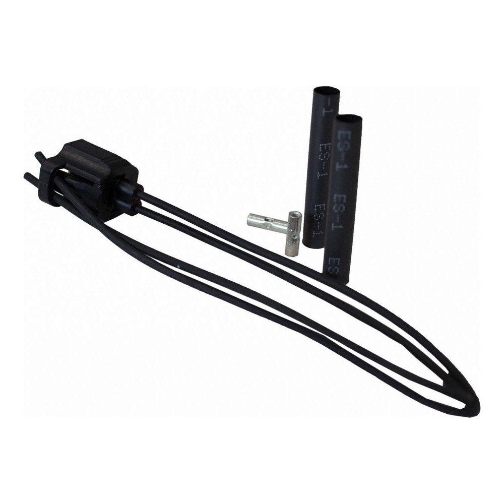 Air Charge Temperature Sensor Connector WPT-322 2018 Ford F-150